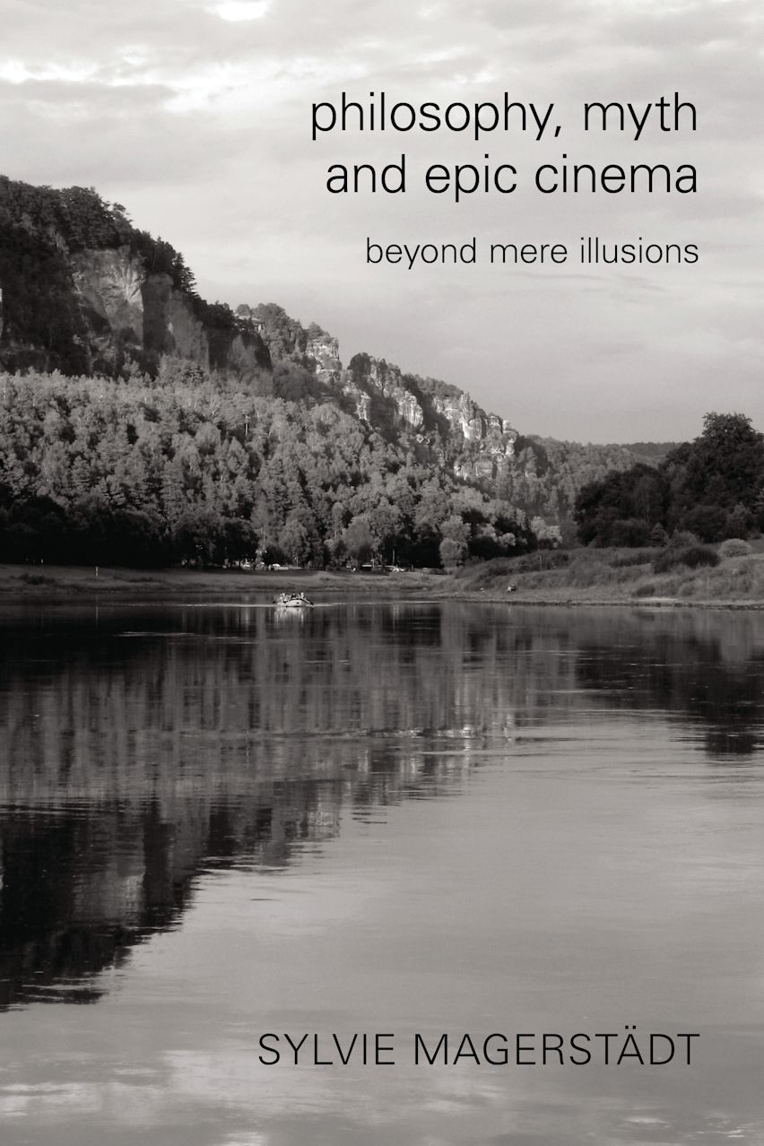 Philosophy, Myth and Epic Cinema: Beyond Mere Illusions: Sylvie ...