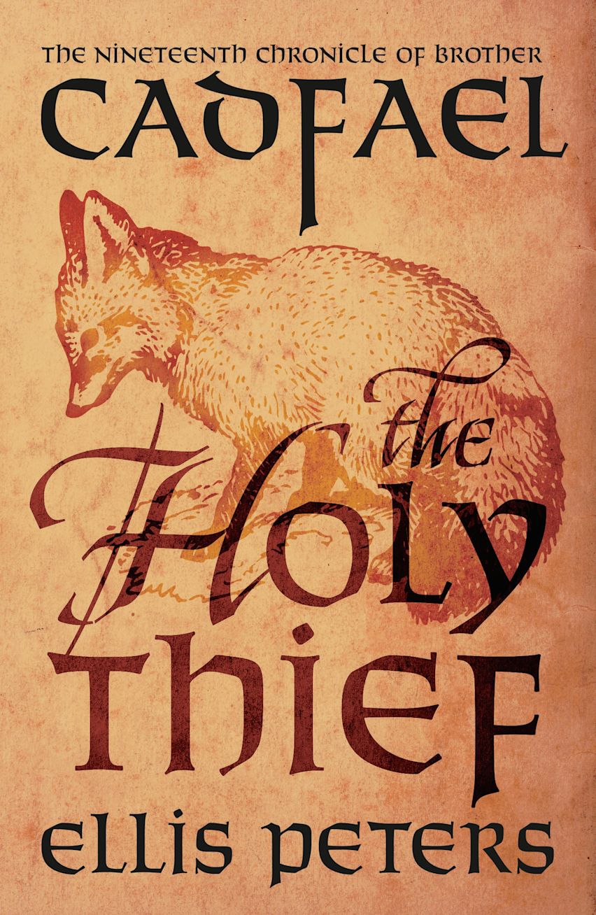 The Holy Thief: A cosy medieval whodunnit featuring classic crime’s ...