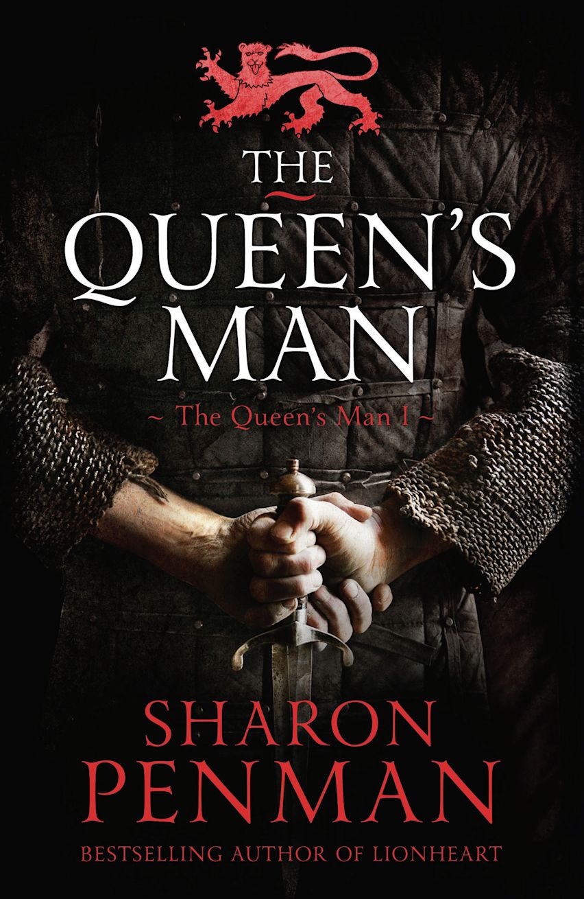 The Queen's Man: : The Queen's Man Sharon Penman Head of Zeus