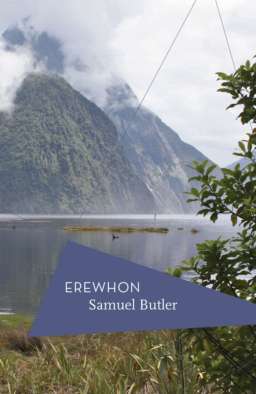 Erewhon: : Samuel Butler: Apollo Library