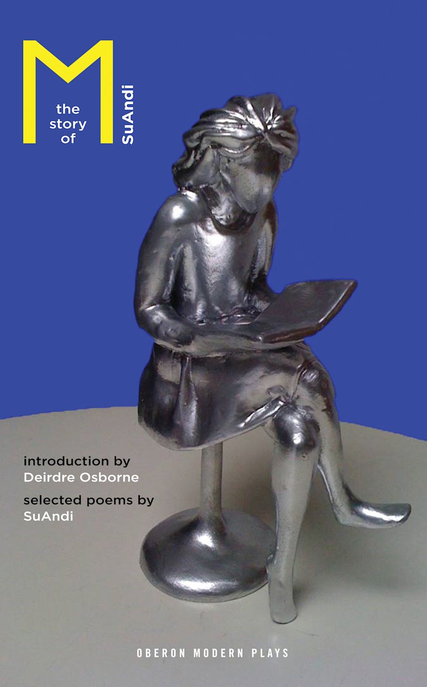 The Story of 'M': : Oberon Modern Plays SuAndi Oberon Books - Bloomsbury