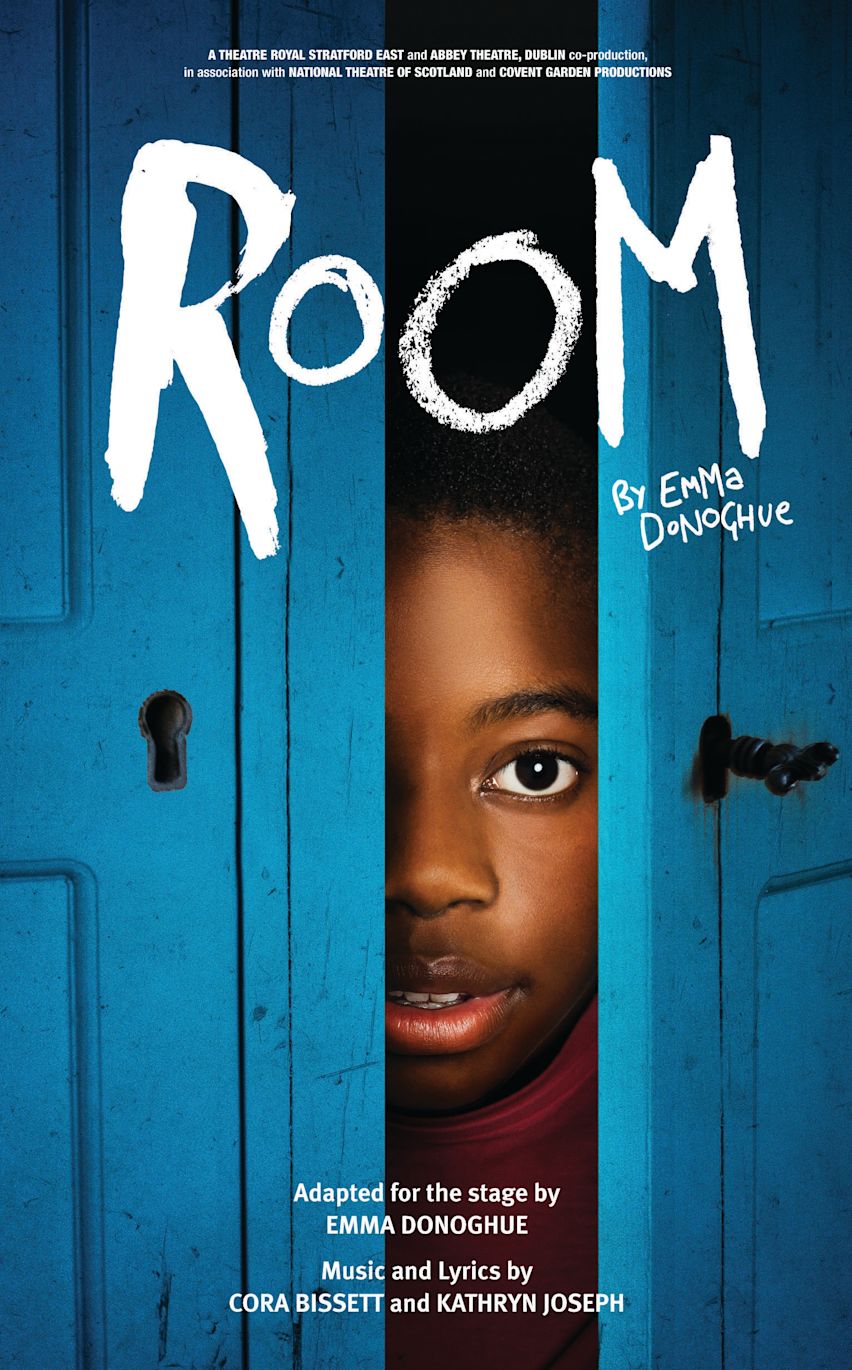 Room: : Oberon Modern Plays Emma Donoghue Oberon Books