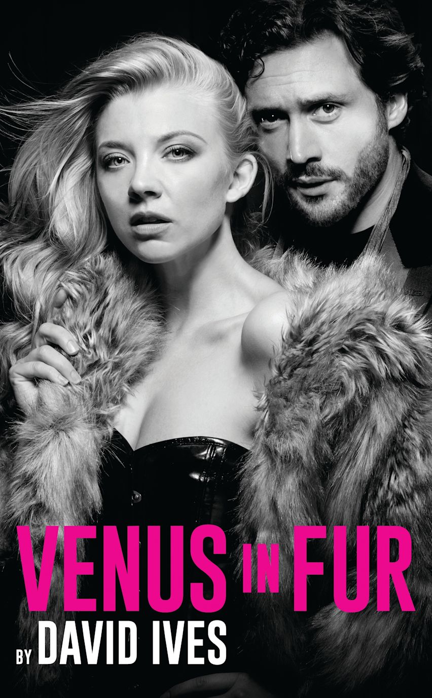 Venus in Fur: : Oberon Modern Plays David Ives Oberon Books