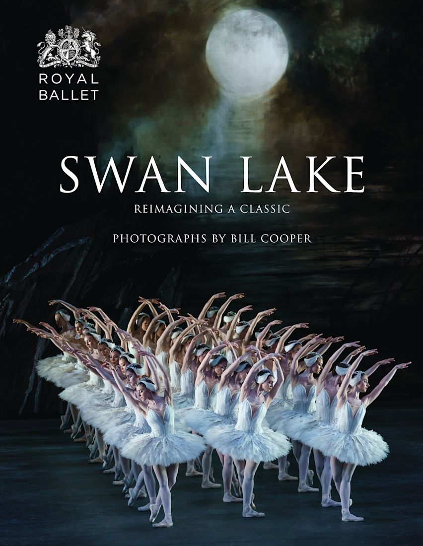 Swan Lake: Reimagining A Classic: Bill Cooper: Oberon Books - Bloomsbury