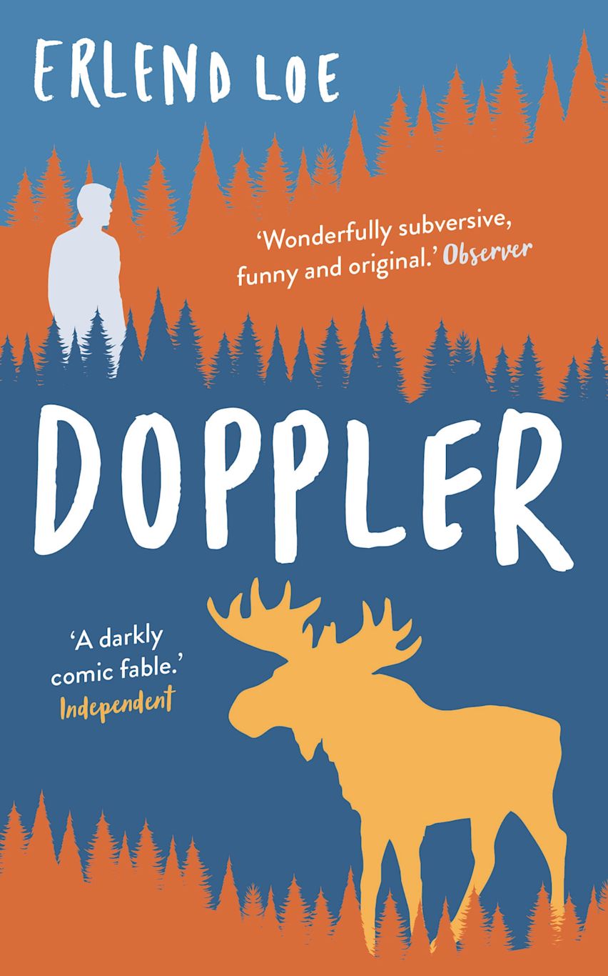 Doppler: : Erlend Loe: Head of Zeus