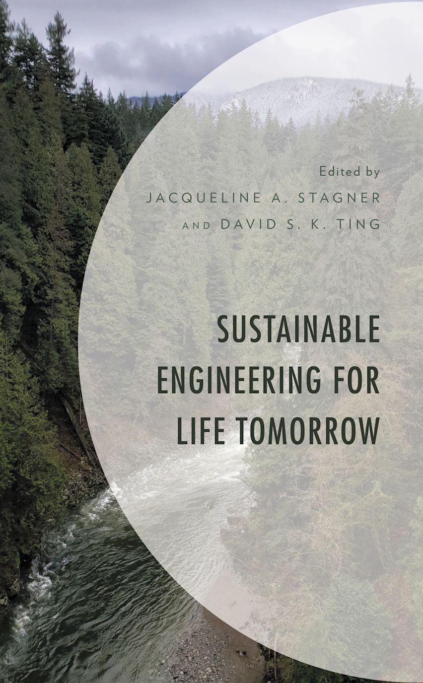 Sustainable Engineering for Life Tomorrow: : Environment and Society ...