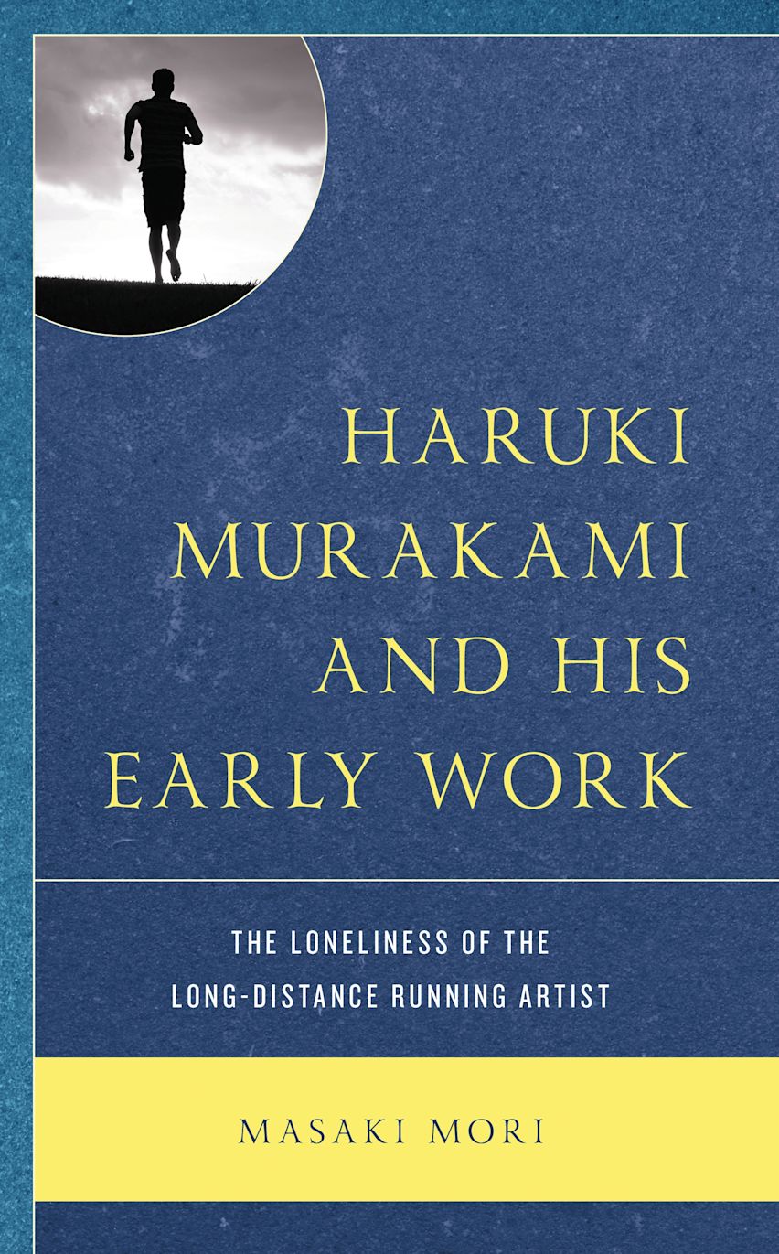 Haruki Murakami and His Early Work: The Loneliness of the Long-Distance ...