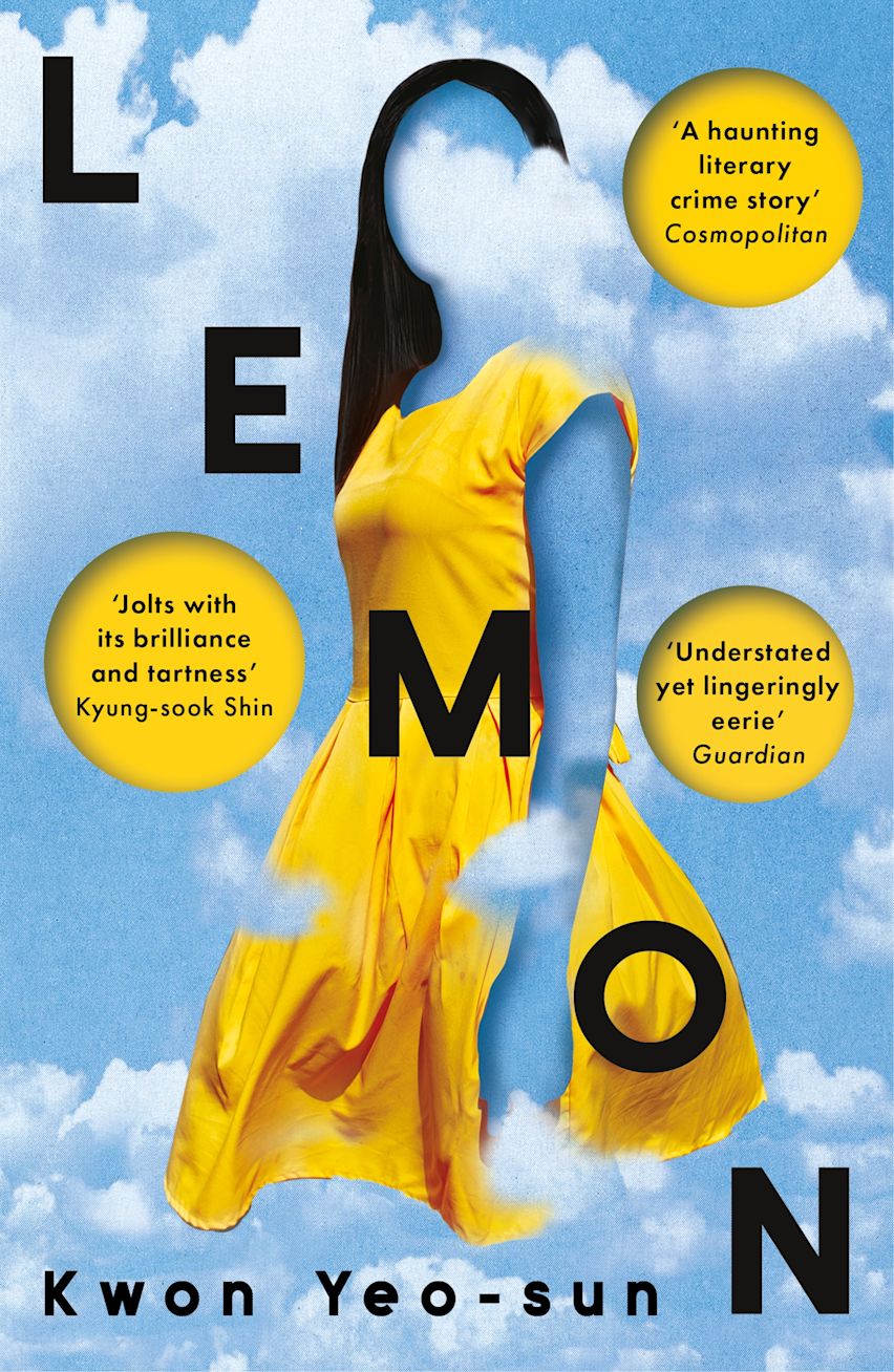 Lemon: : Kwon Yeo-Sun: Apollo - Bloomsbury