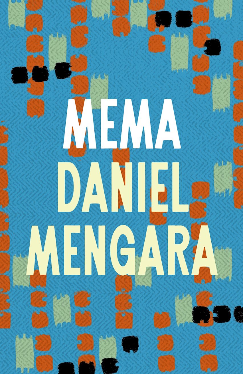 Mema: : Daniel Mengara: Apollo - Bloomsbury
