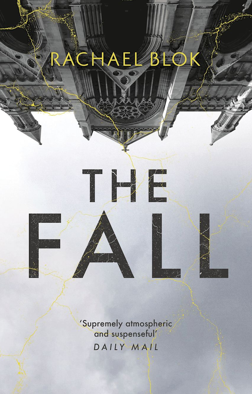 The Fall: The new twisty and haunting psychological thriller that's ...