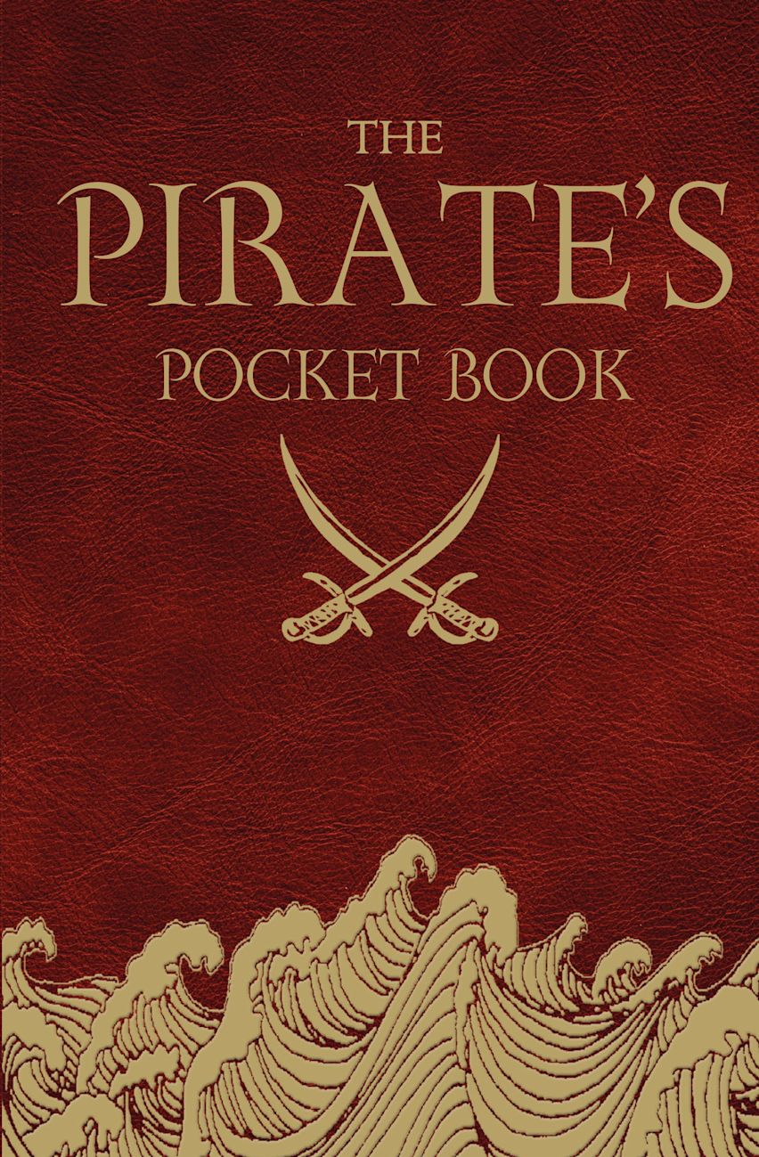 The Pirates Pocket-Book: : Stuart Robertson: Conway