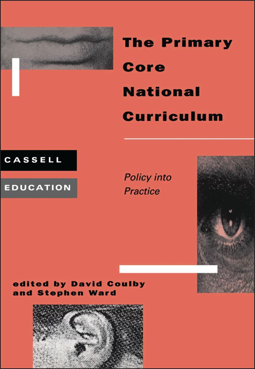 Primary Core National Curriculum: : David Coulby: Continuum - Bloomsbury