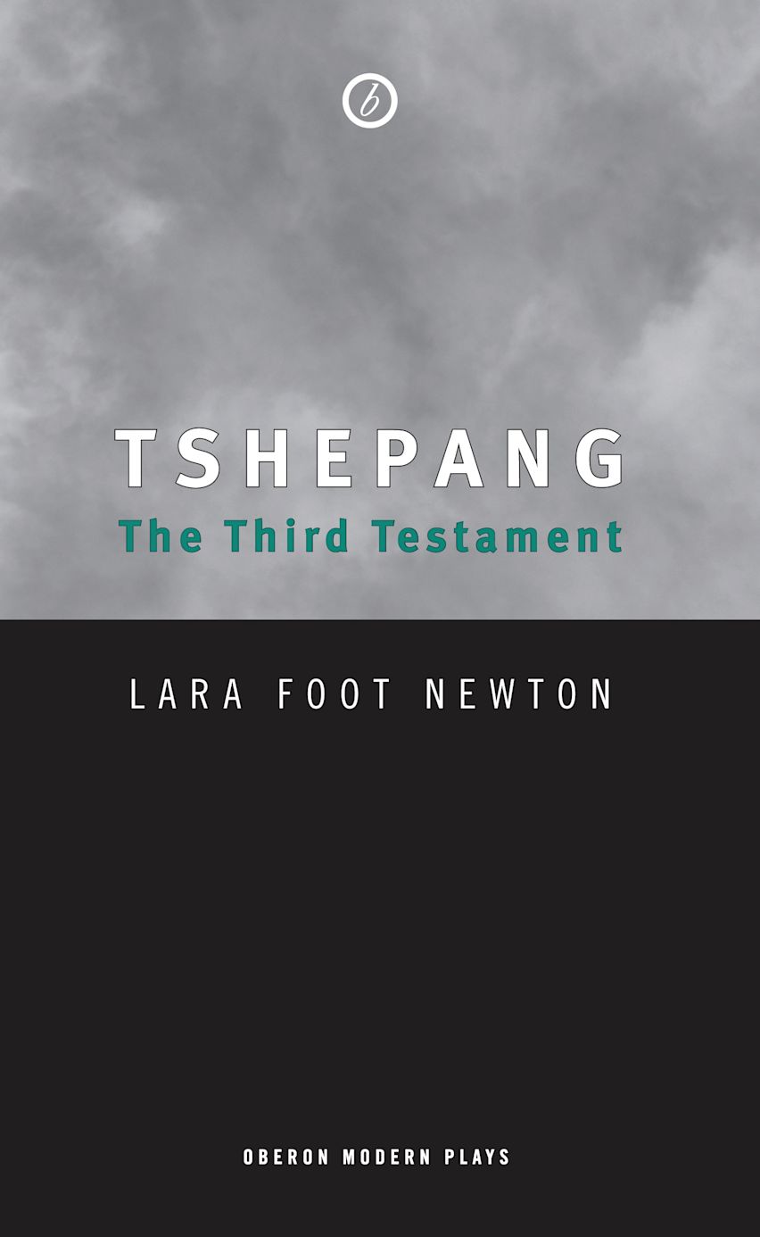 Tshepang Logo