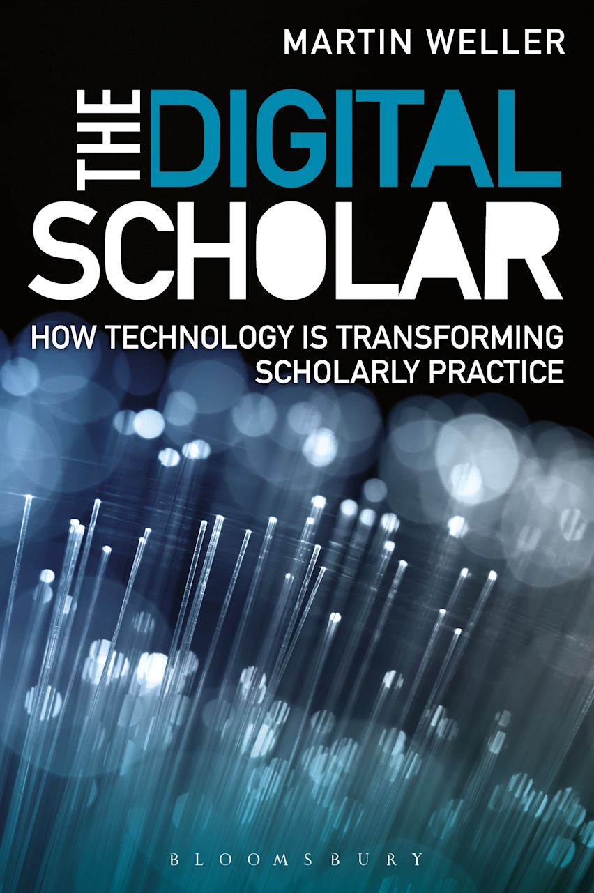 The Digital Scholar: How Technology is Transforming Scholarly Practice ...