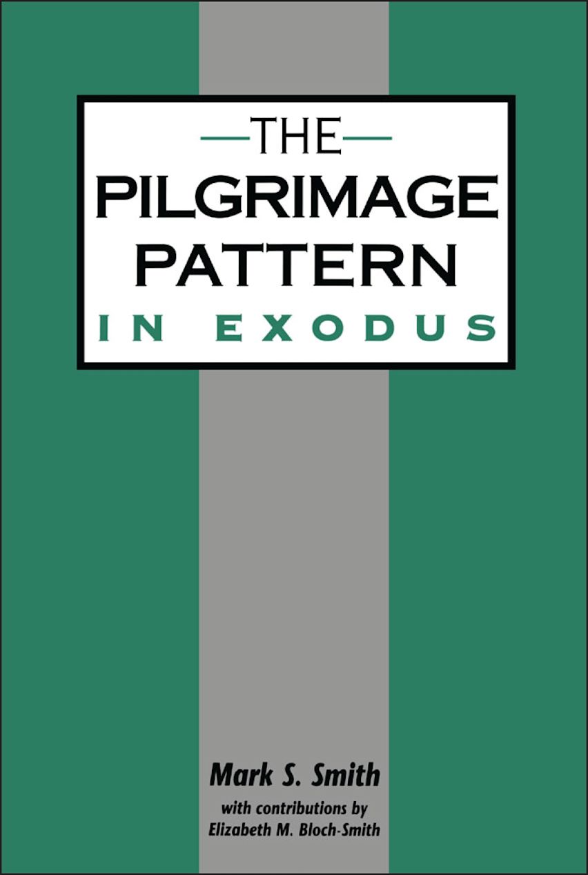 The Pilgrimage Pattern in Exodus: : The Library of Hebrew Bible/Old ...