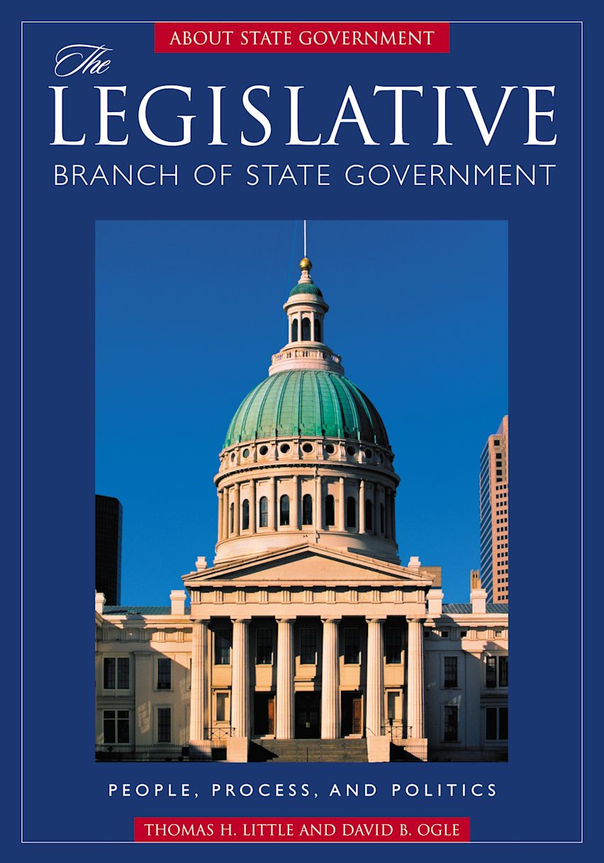 Legislative Branch