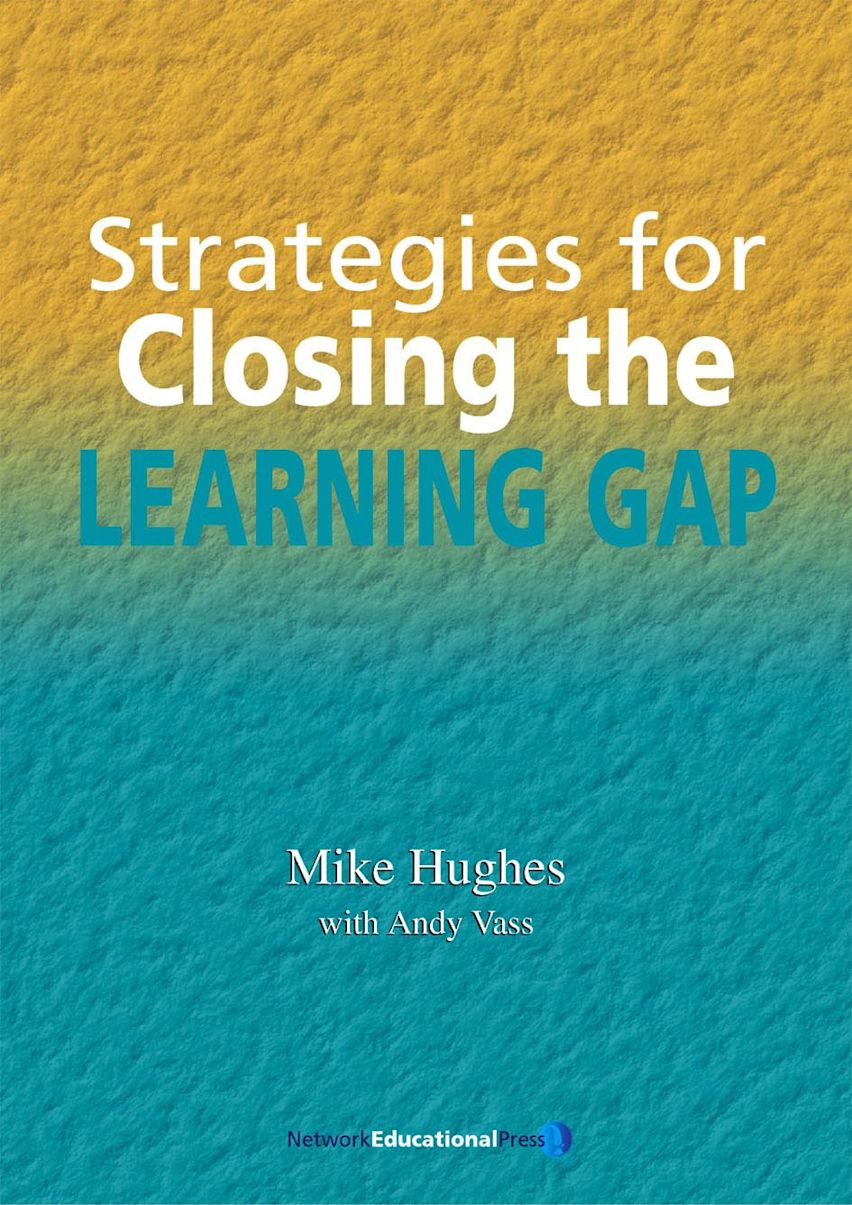 Strategies for Closing the Learning Gap: : Mike Hughes: Network ...