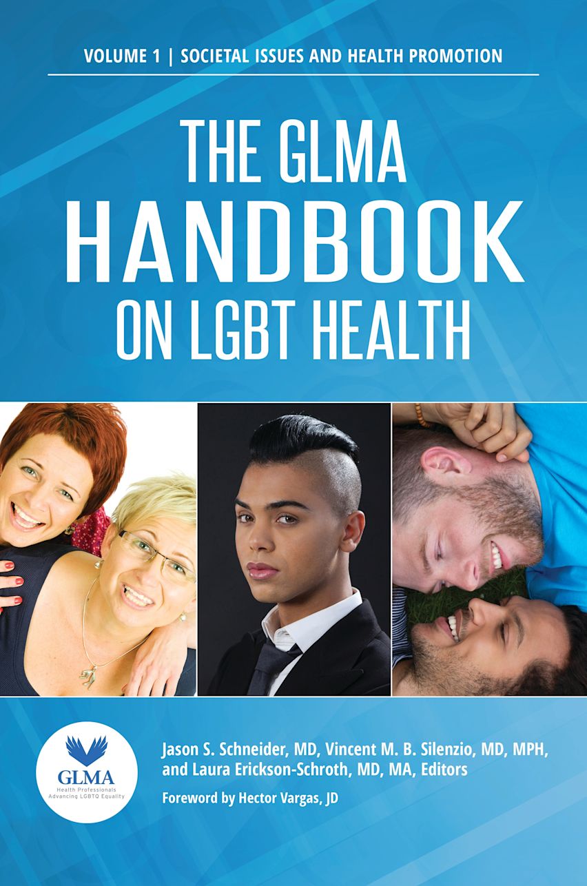 The GLMA Handbook on LGBT Health: [2 volumes]: Hector Vargas: Praeger ...