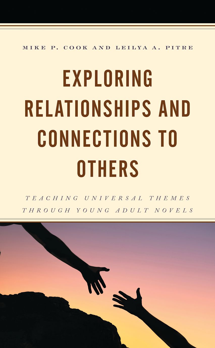Exploring Relationships and Connections to Others: Teaching Universal ...