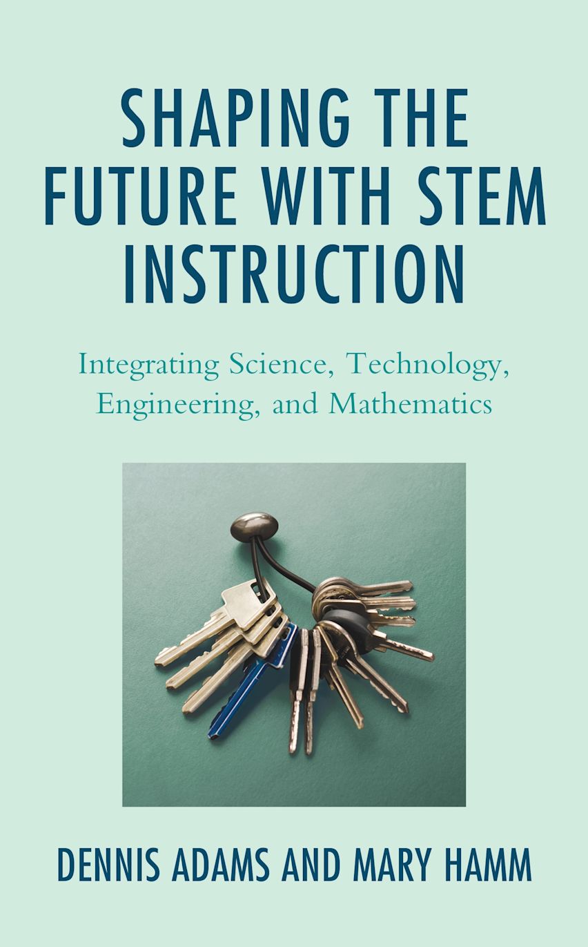 Shaping the Future with STEM Instruction: Integrating Science ...