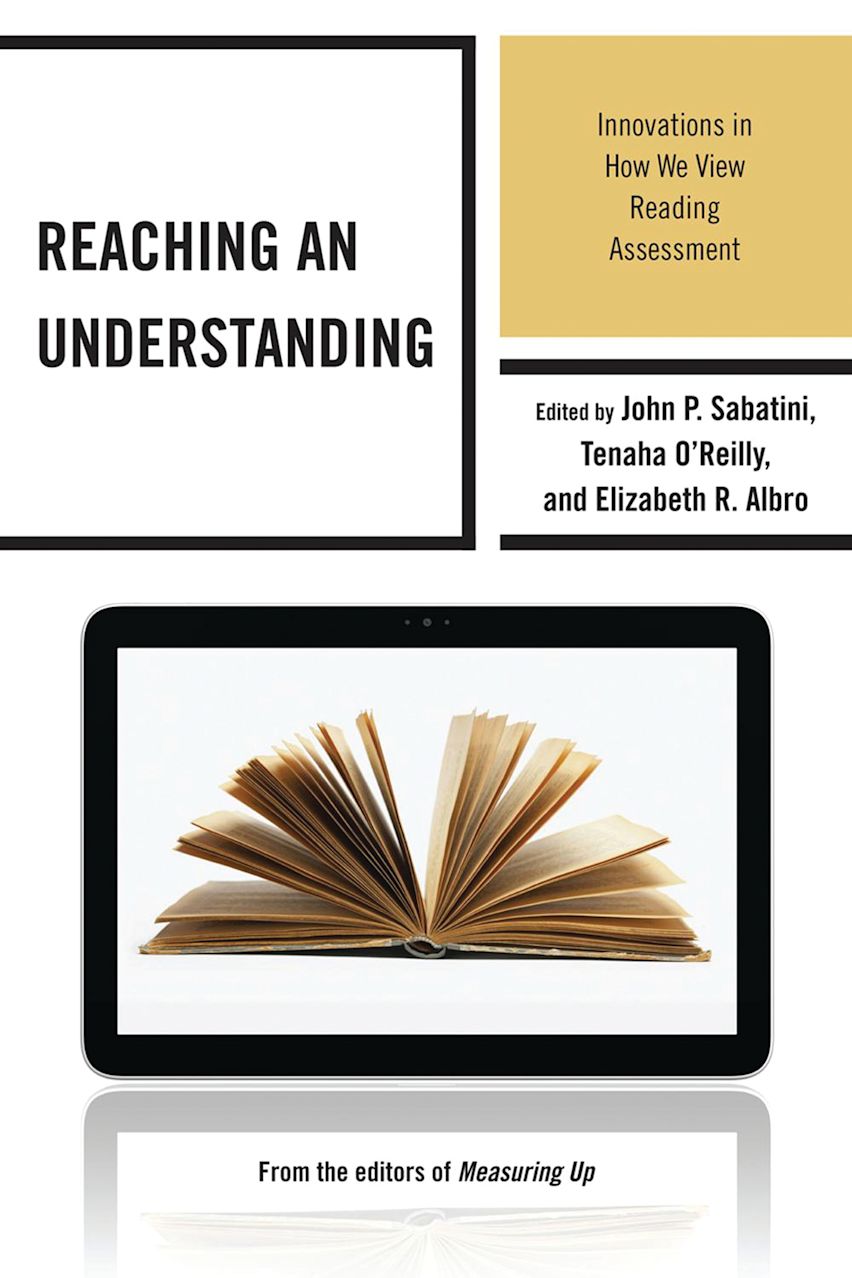 Reaching an Understanding: Innovations in How We View Reading ...