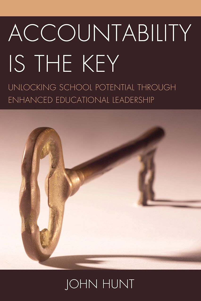 Accountability is the Key: Unlocking School Potential through Enhanced ...
