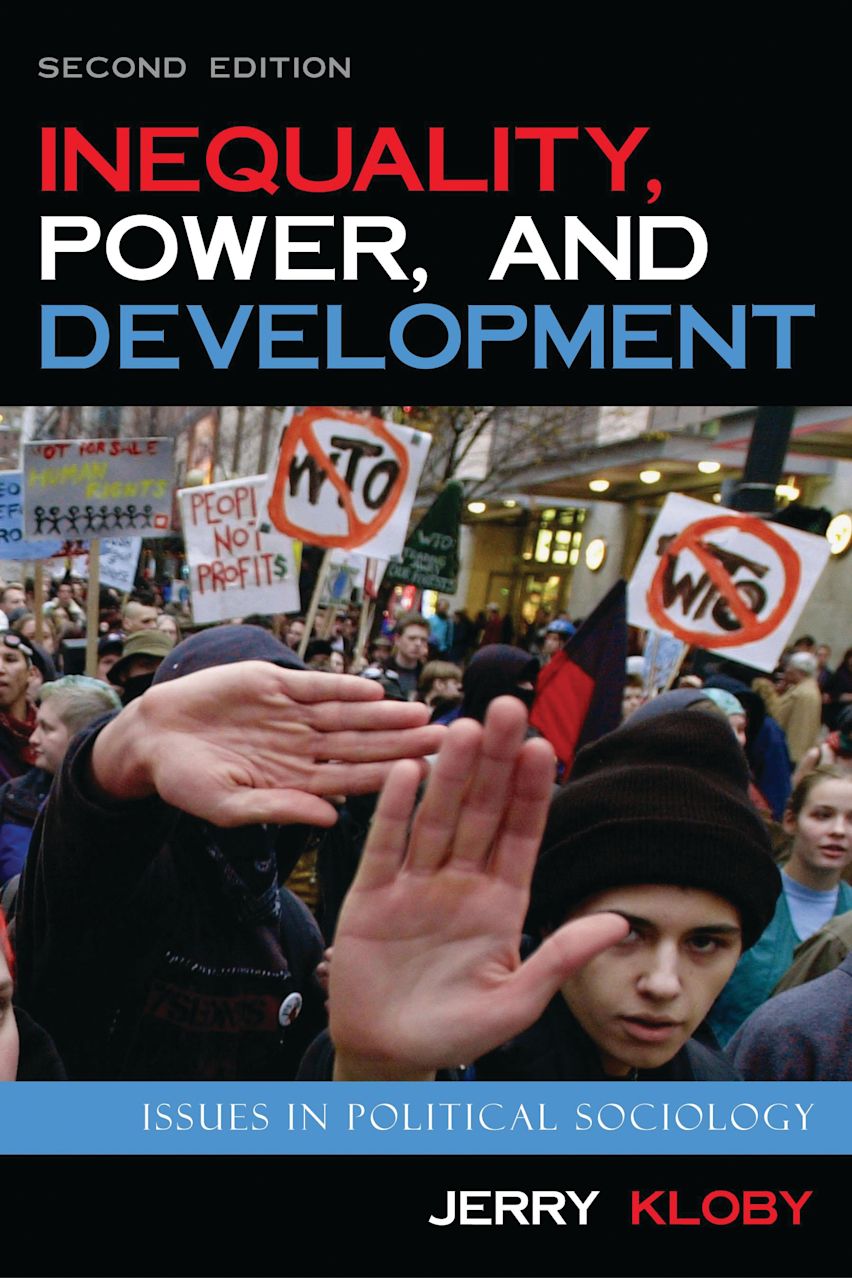 Inequality, Power, and Development: Issues in Political Sociology ...