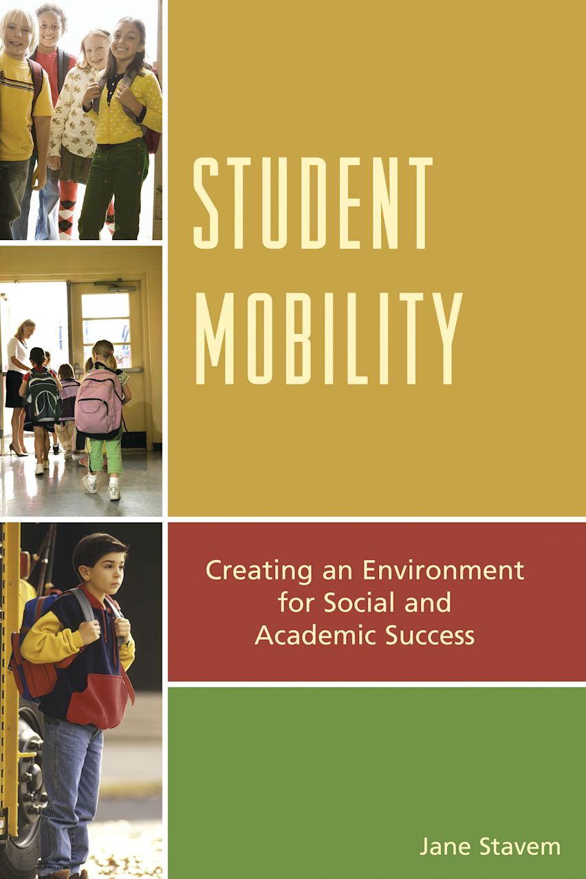 Student Mobility: Creating an Environment for Social and Academic ...