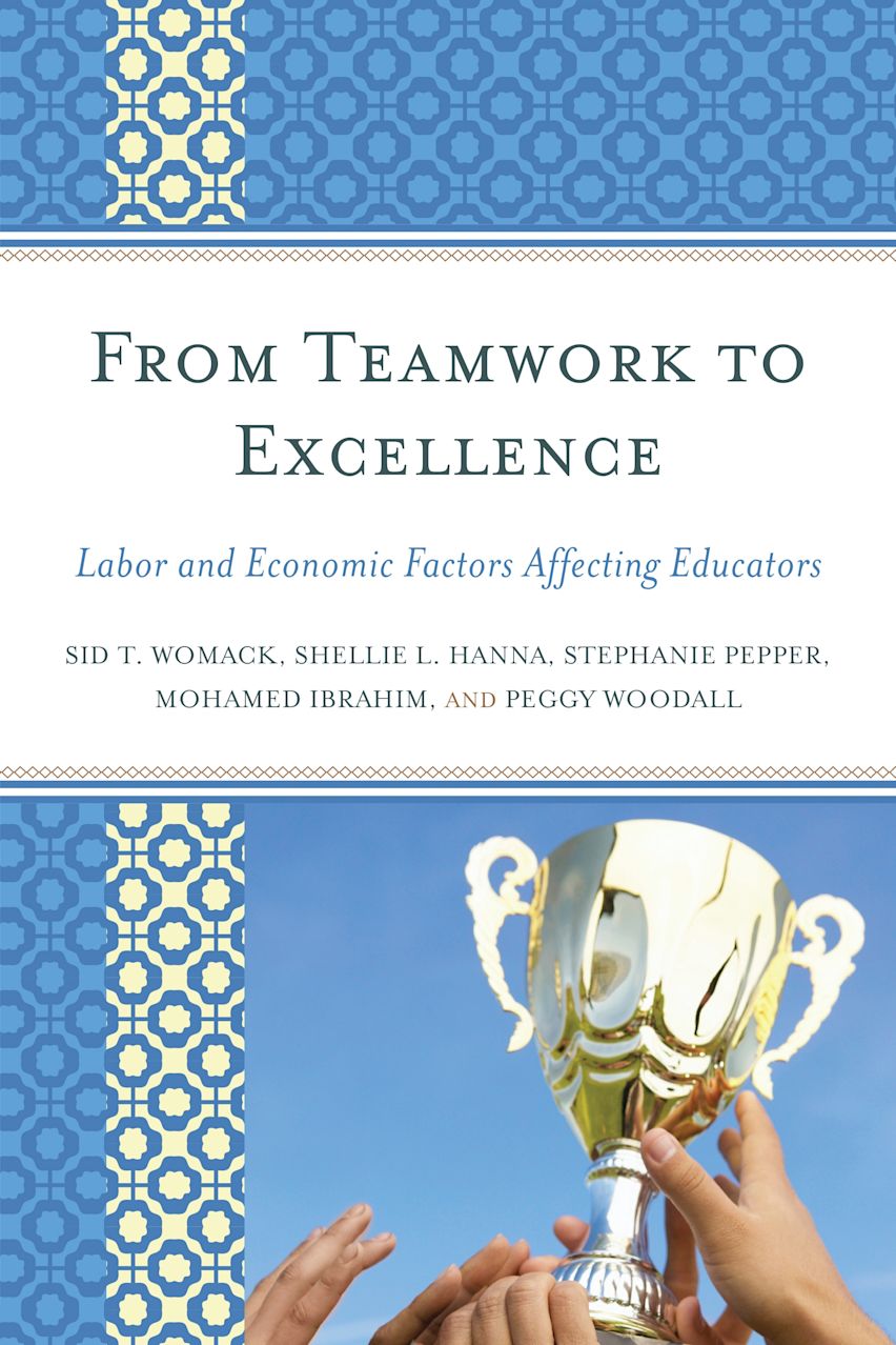 From Teamwork to Excellence: Labor and Economic Factors Affecting ...