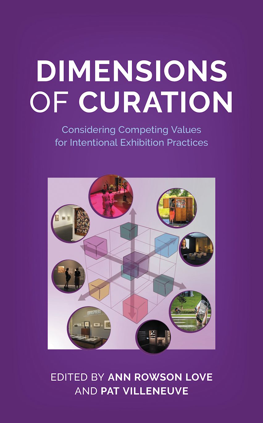 Dimensions of Curation: Considering Competing Values for Intentional ...