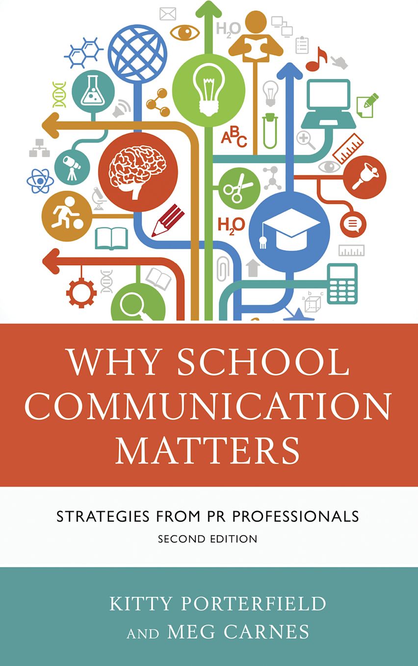 Why School Communication Matters: Strategies From PR Professionals ...