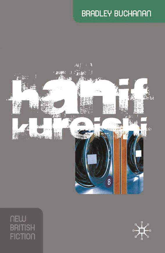 Hanif Kureishi: : Susie Thomas: Red Globe Press