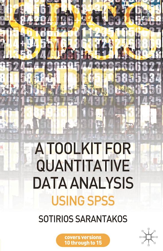 A Tool Kit For Quantitative Data Analysis Using Spss Sotirios