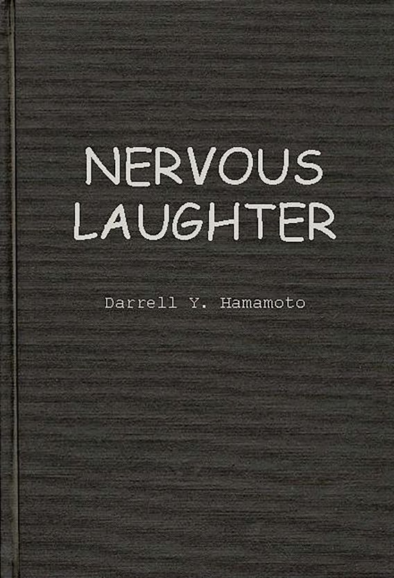 Nervous Laughter: Television Situation Comedy and Liberal Democratic ...
