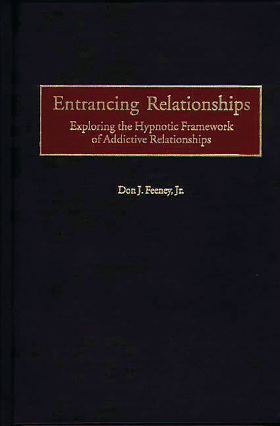 Entrancing Relationships: Exploring the Hypnotic Framework of Addictive ...