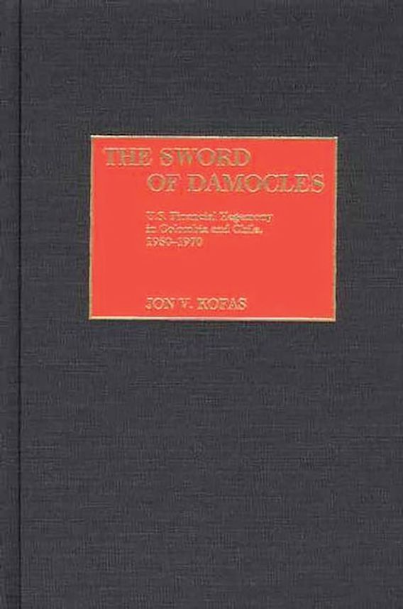 Espada De Damocles