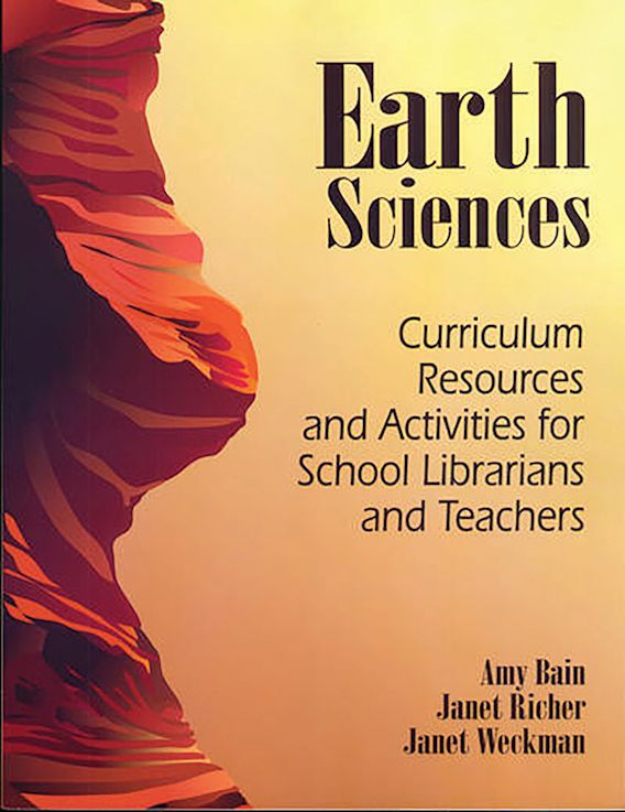 Earth Sciences: Curriculum Resources and Activities for School ...