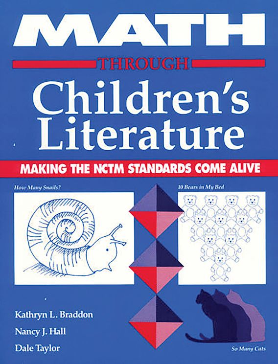 Math through Children's Literature: : Through Children's Literature ...