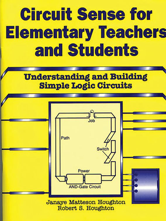 Circuit Sense for Elementary Teachers and Students: Understanding and ...