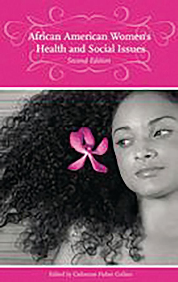 African American Women's Health and Social Issues: : Catherine Fisher ...
