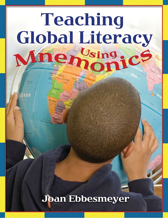 Teaching Global Literacy Using Mnemonics: : Joan Ebbesmeyer: Libraries ...