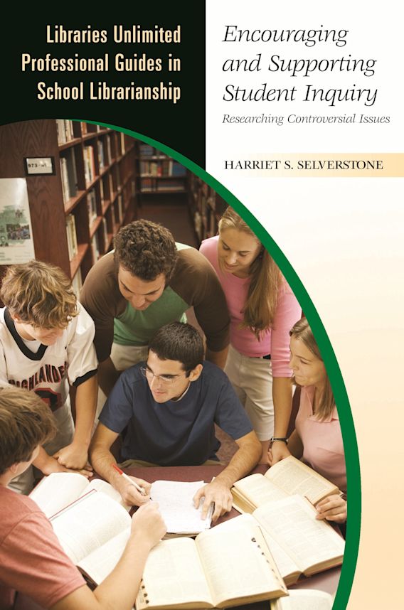 Encouraging and Supporting Student Inquiry: Researching Controversial ...