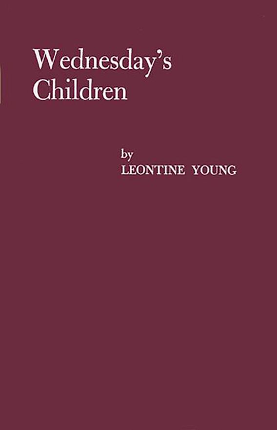 Wednesday's Children: A Study of Child Neglect and Abuse: Frances ...