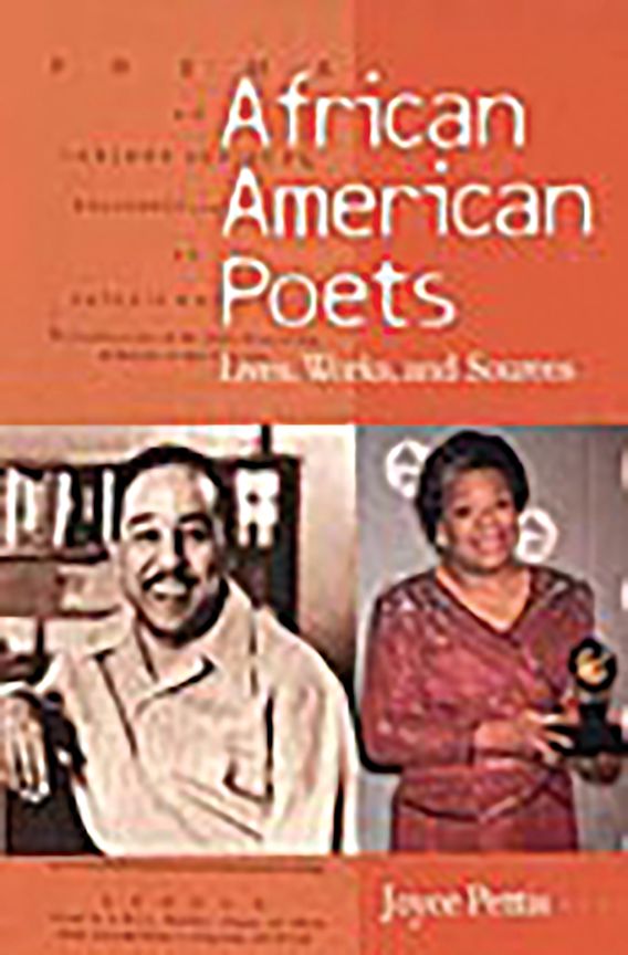 African American Poets: Lives, Works, and Sources: Joyce Pettis: Greenwood