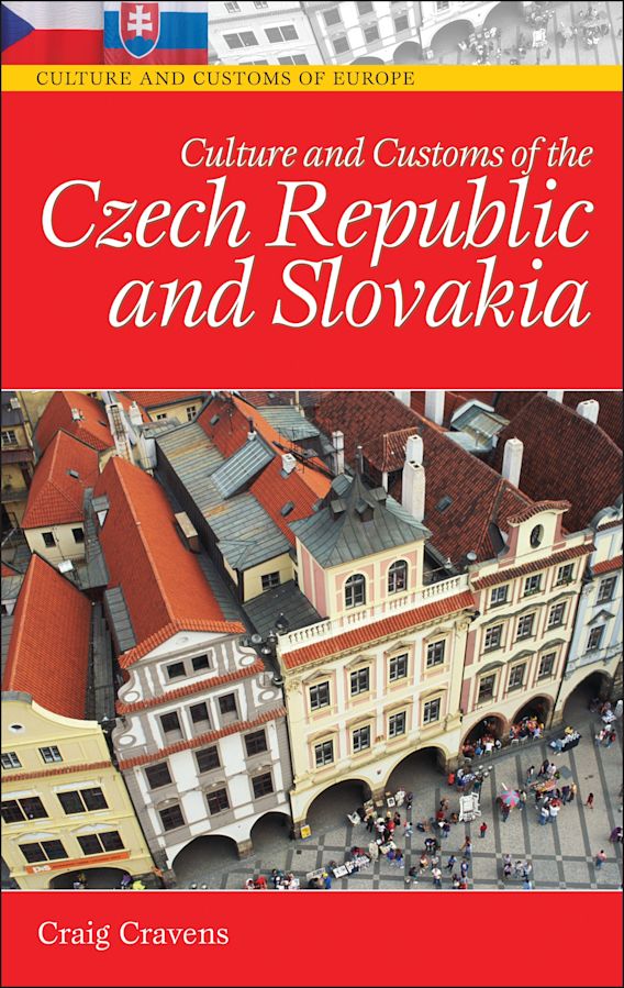 Culture and Customs of the Czech Republic and Slovakia: : Culture and ...