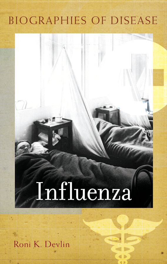 Influenza: : R. K. Devlin: Greenwood