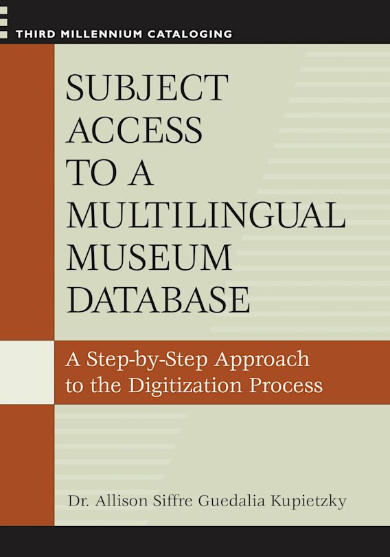 Subject Access to a Multilingual Museum Database: A Step-by-Step ...