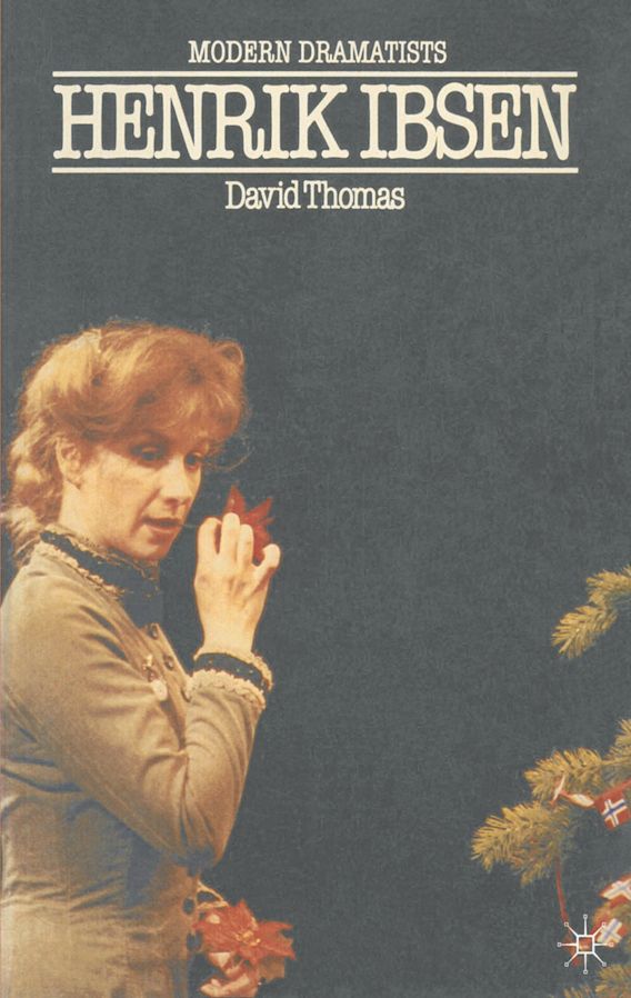 Henrik Ibsen: : Eduardo Viegas: Red Globe Press