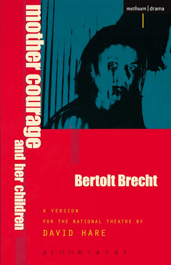 Mother Courage and Her Children: : Modern Plays Bertolt Brecht Methuen ...