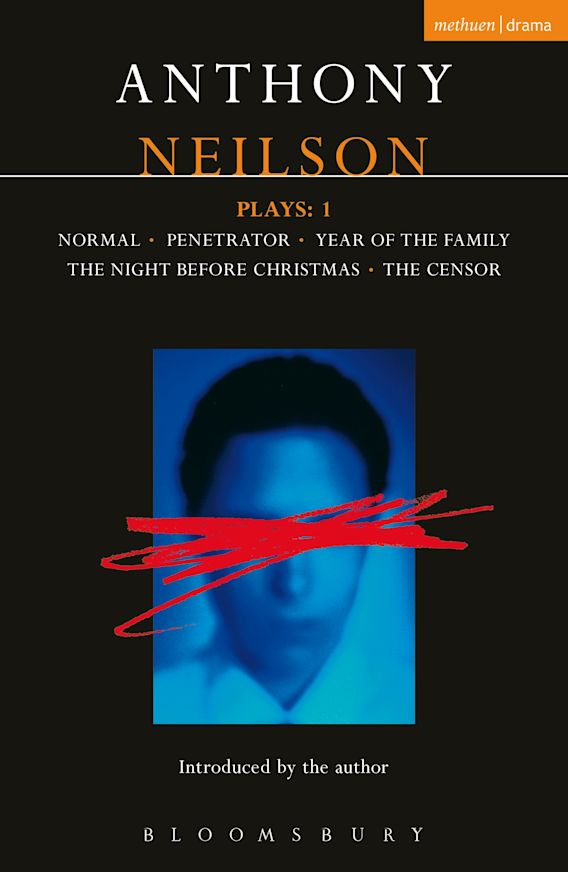 Neilson Plays:1: Normal; Penetrator; Year of the Family; Night Before ...
